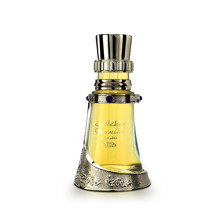 Arabic Perfume